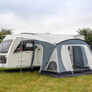 SunnCamp Swift Side Sun Canopy 220 260 325 390 Dash/Swift Models — UK ...