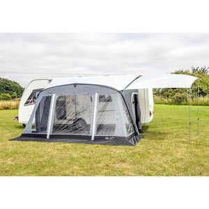 SunnCamp Swift Side Sun Canopy 220 260 325 390 Dash/Swift Models — UK ...