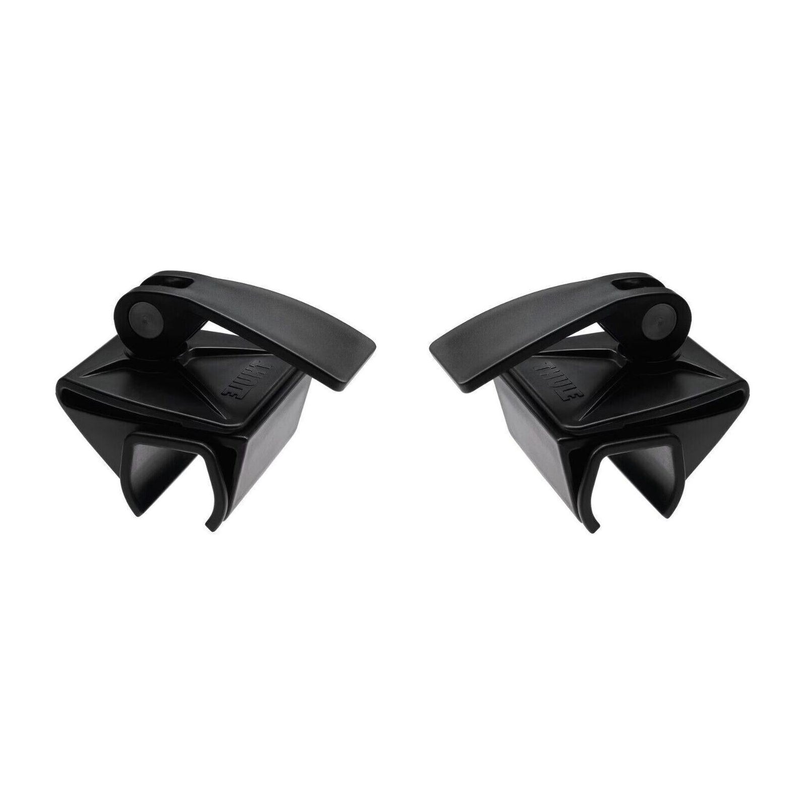 Thule Awning Fabric Clamps 309698 Pair Motorhome Caravan Camper Van ...