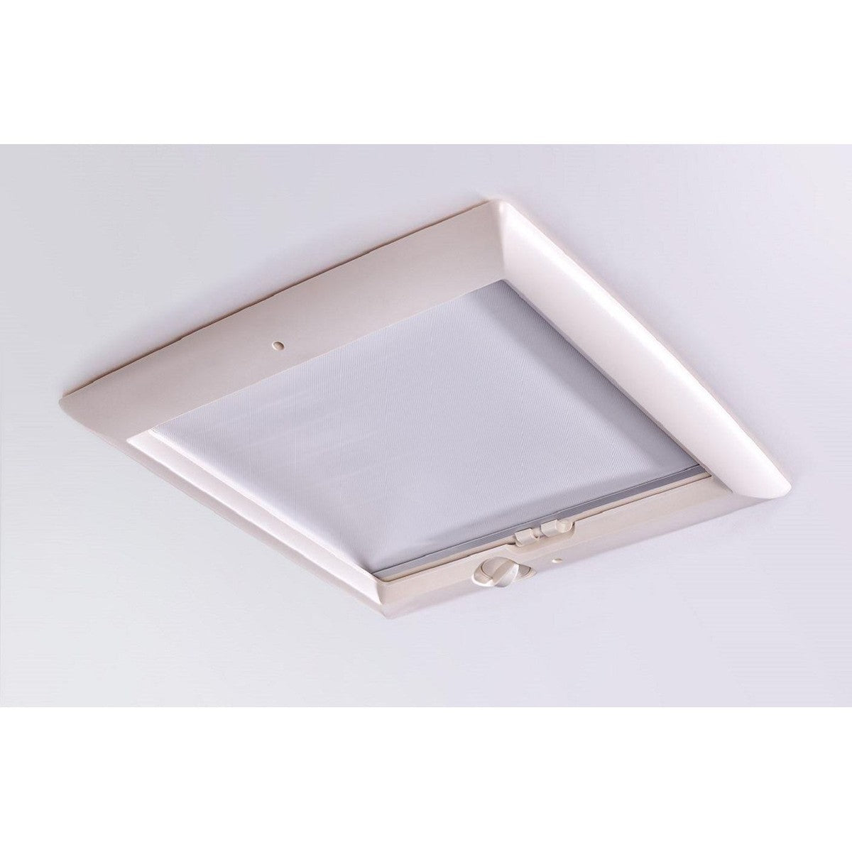 Thule Omnivent Extractor Fan 12V Rooflight Skylight - Caravan Motorhom ...