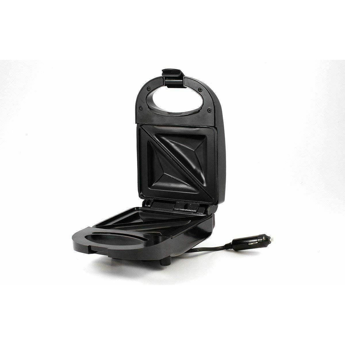 All Ride 24V Travel Sandwich Toastie Maker — UK Camping And Leisure