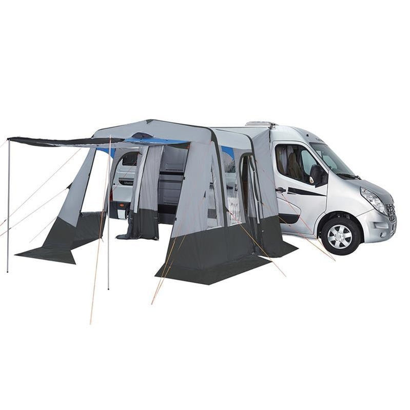 Ford Transit Custom (Standard Roof) Awnings — UK Camping And Leisure