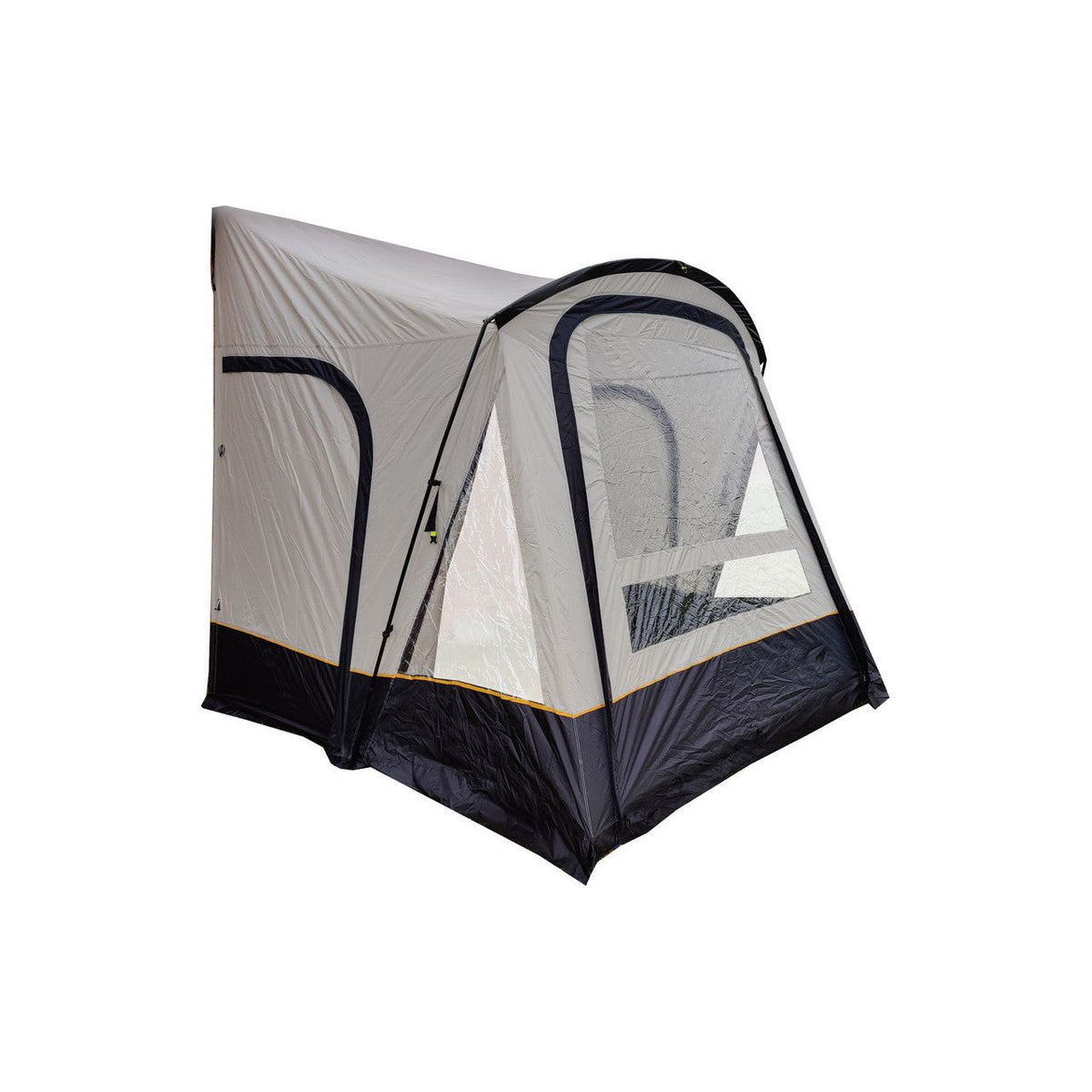 Olpro View Lite 260 - Caravan Awning ( Poled Awning ) — UK Camping And Leisure