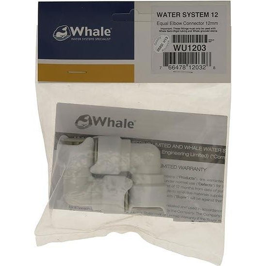 Whale 12v Superfill Water Filler Inlet Socket Easi-Slide Grey — UK ...