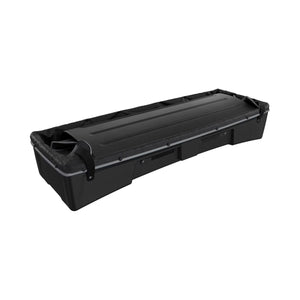 Thule BackSpace 300l XT foldable towbar carrier cargo / box black — UK ...