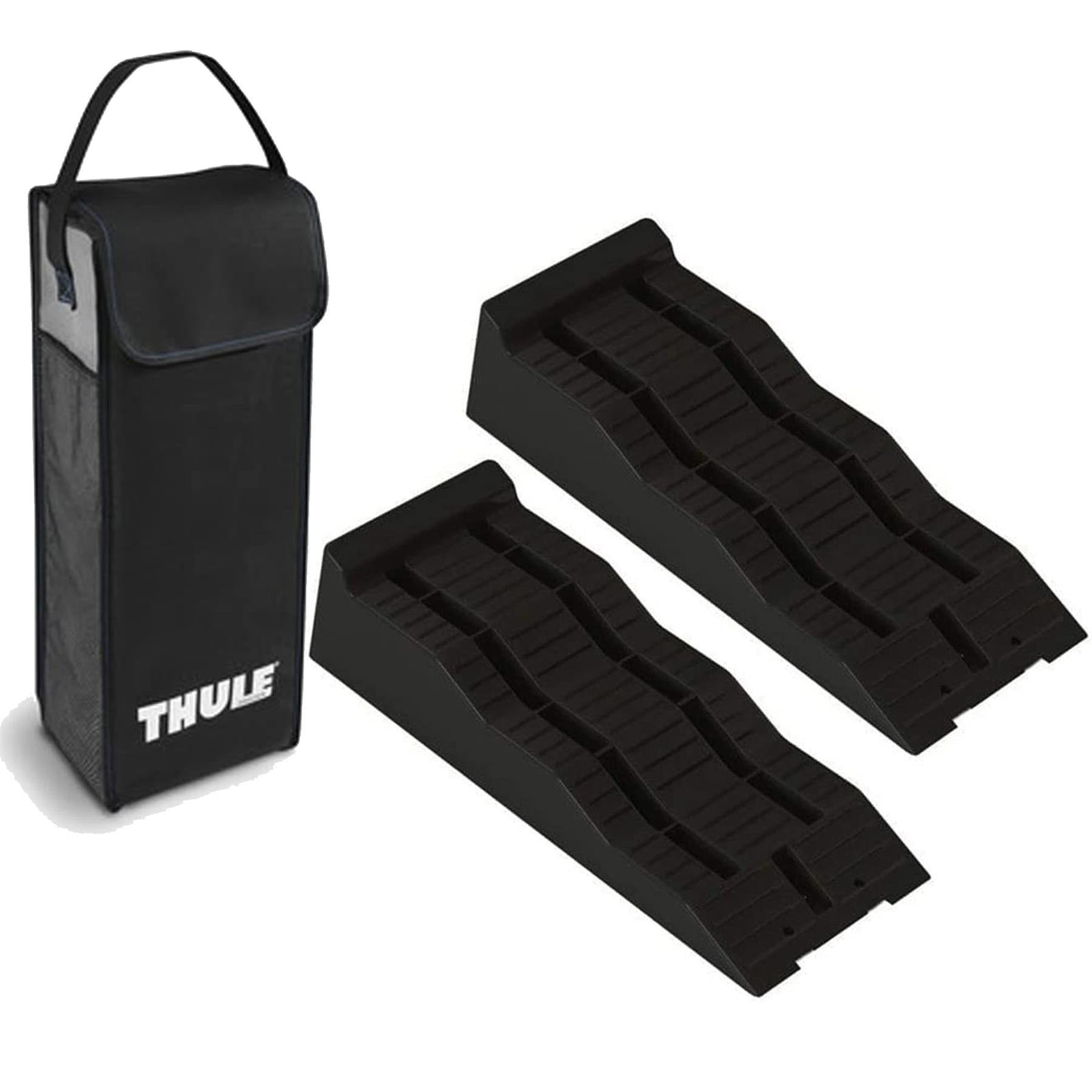 Thule Levelling Ramps + Bag — UK Camping And Leisure