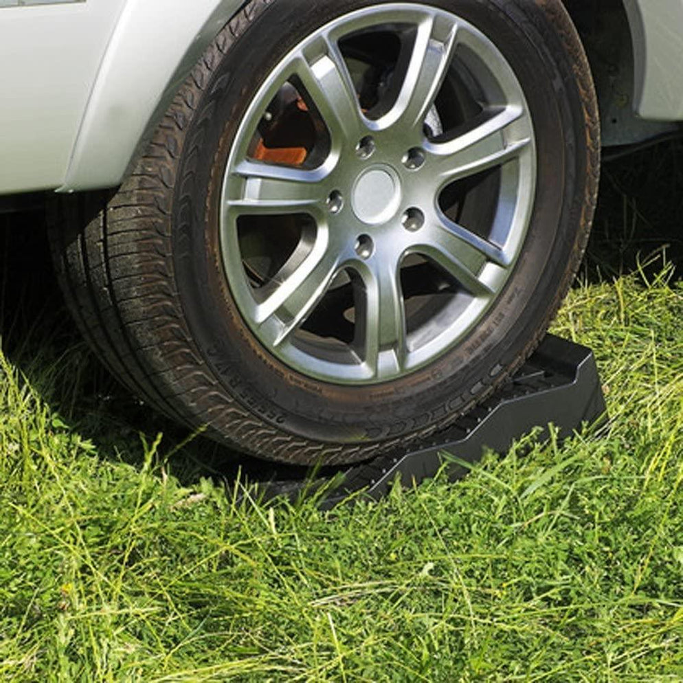 Thule Levelling Ramps + Bag — UK Camping And Leisure