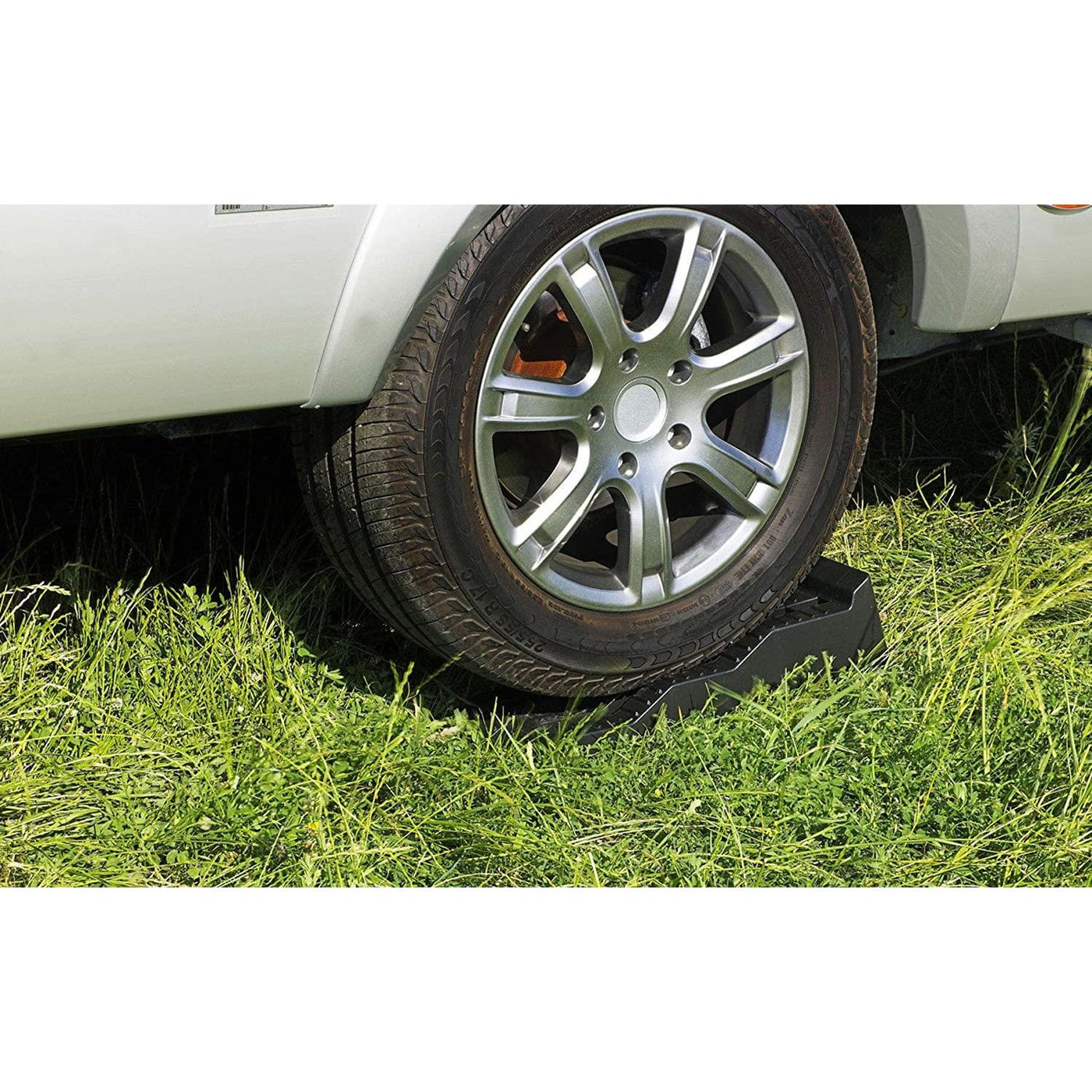 Thule Levelling Ramps + Bag — UK Camping And Leisure