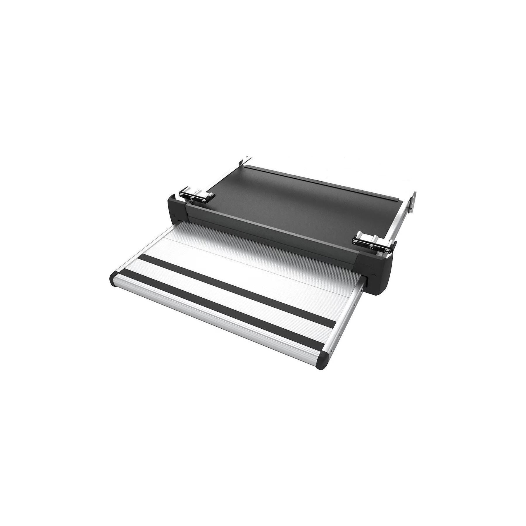 Thule Slide-Out Step G2 slide-out step 12V for Ducato, Jumper, Boxer E ...