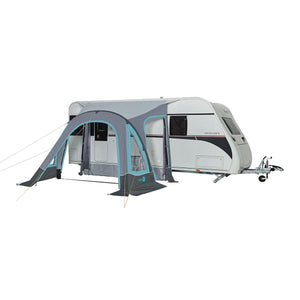 Trigano Lagoon Inflatable Caravan Air Porch Awning 325 — UK Camping And ...