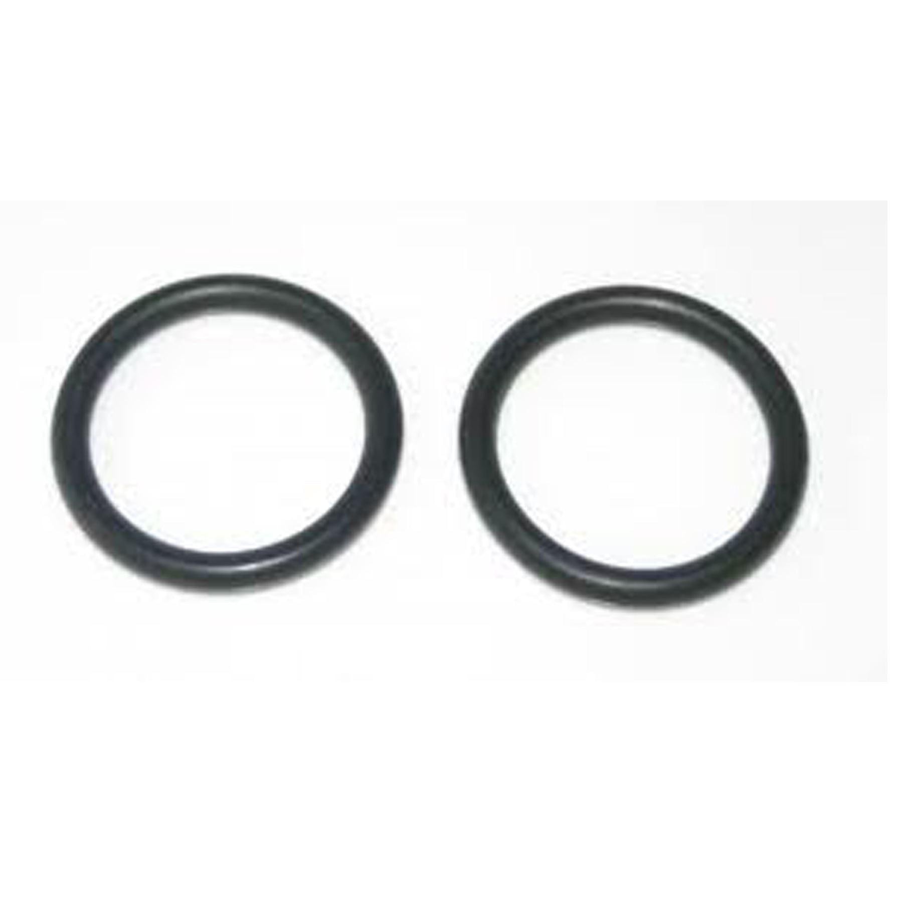 Truma Cascade Drain Plug O Rings Caravan Pair Spare Replacement 101022 ...
