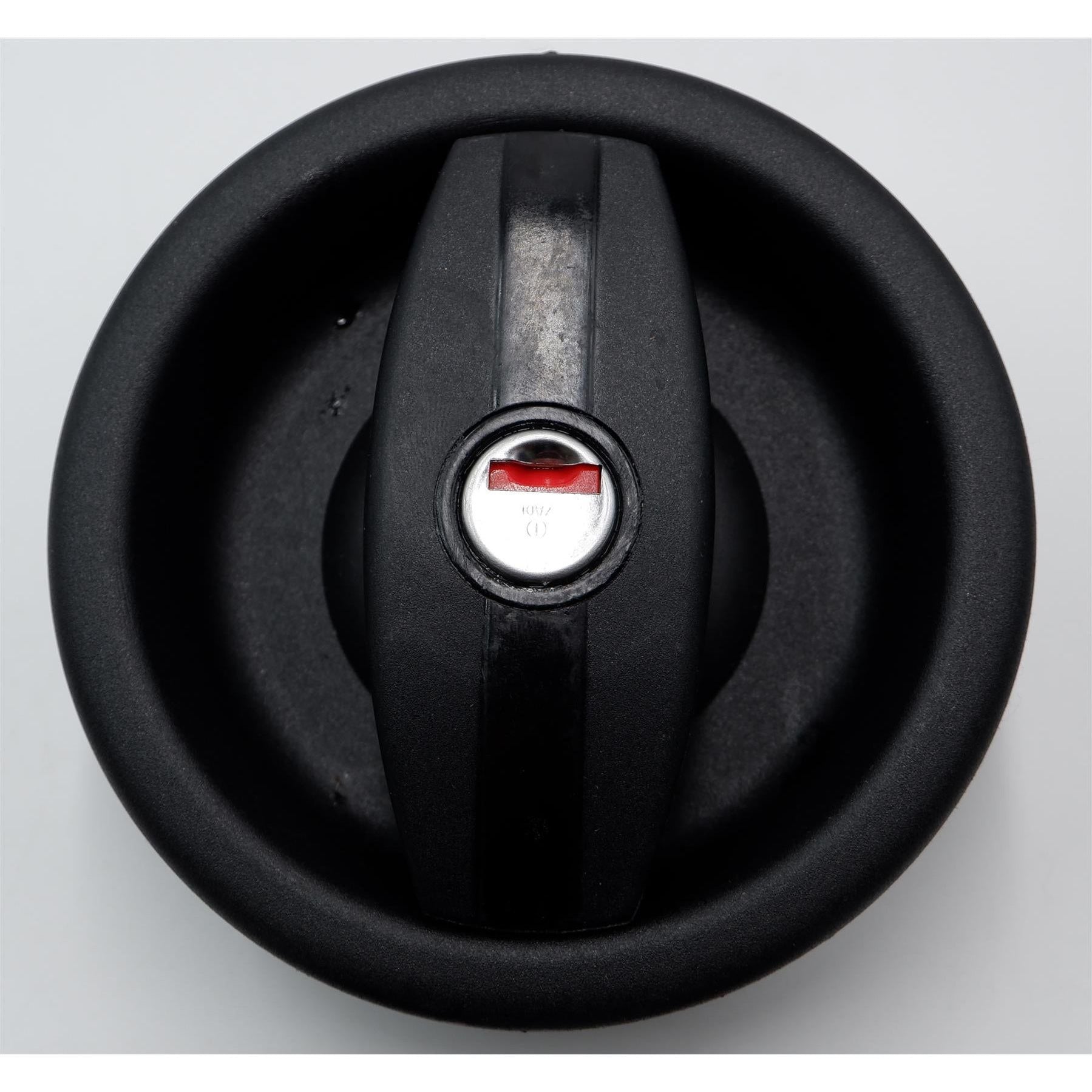 Vecam Caravan Door Lock and Barrel - Complete Left Hand Assembly with ...