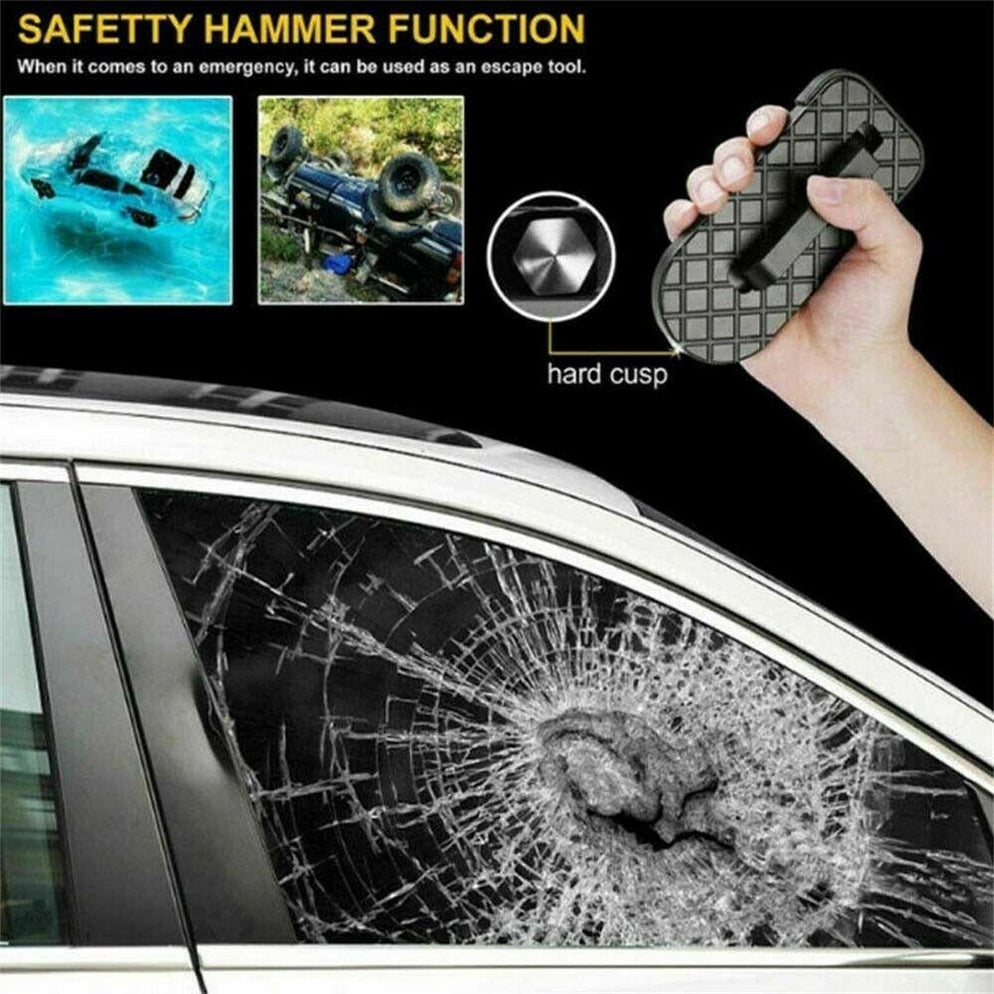 Vehicle Access Roof Of Car Door Step Rooftop Doorstep ,Latch Pedal Hook ...