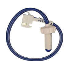 Whale watermaster hi flow PUMP easi-push plug — UK Camping And Leisure